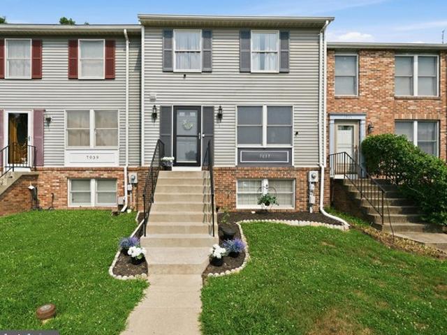 7037 Hames Ct, Frederick, MD 21703