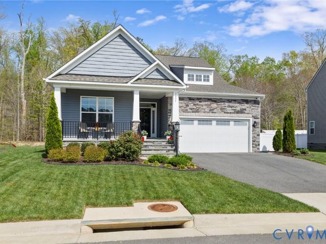 7037 Havering Way, Henrico, VA 23231 | MLS #2606 | Compass