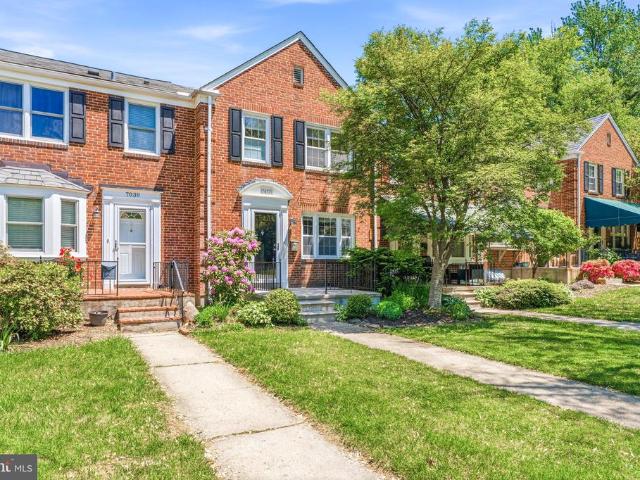 7037 Heathfield
