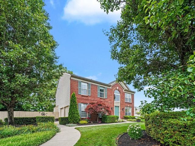 7037 Running Fox Court