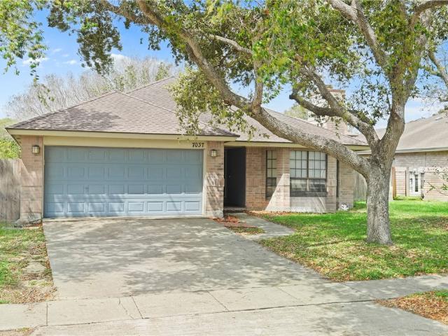 7037 Sun Wood Dr, Corpus Christi, TX 78413 | MLS #473136