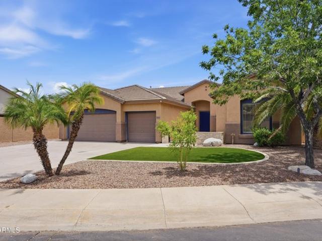7037 S Trophy Ln, Gilbert, AZ 85298