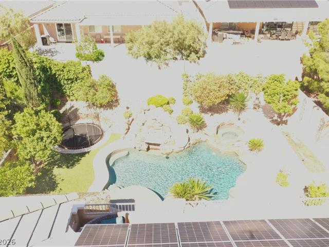 7037 Twin Forks Peak Street