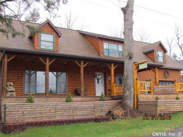 7037 Townline Rd, Western, NY 13440