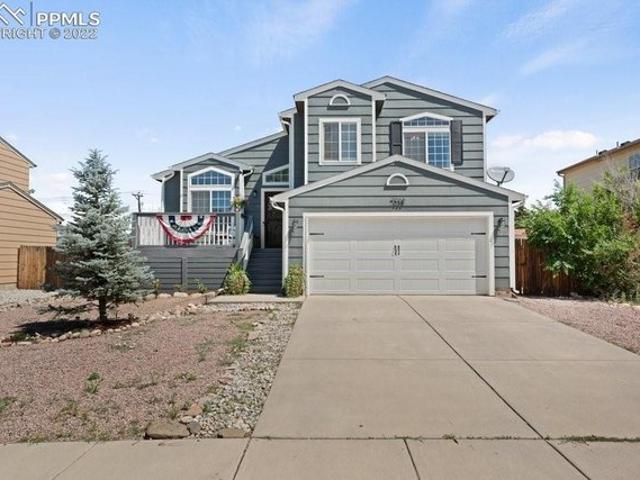7038 Ancestra Dr, Fountain, CO 80817