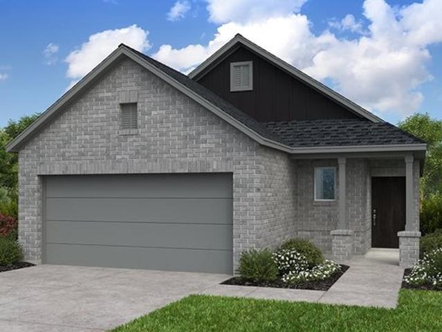 7038 Brilliance Dr, Richmond, TX 77469