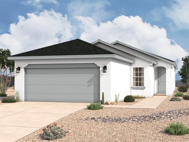 7038 Cathedral Rd, Las Cruces, NM 88012