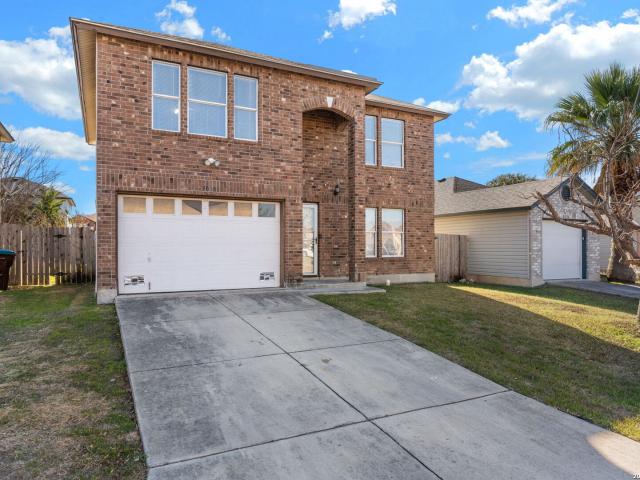 7038 Cole Creek Dr, Converse, TX 78109 | MLS #1957