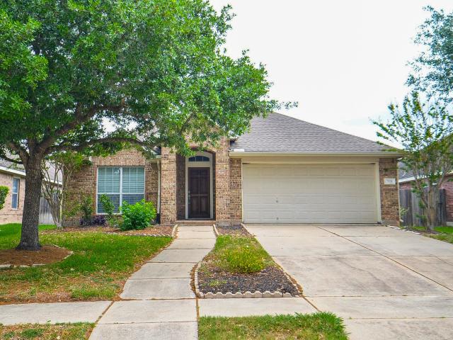 7038 Cornflower Ln, Katy, TX 77494 | MLS #35641 | Compass