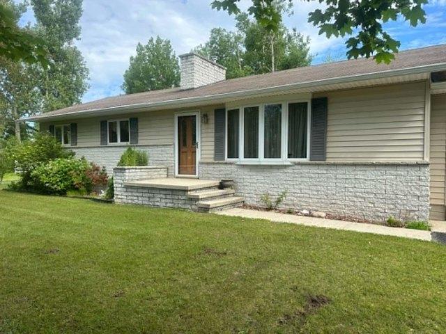 7038 Long Rapids Rd, Alpena, MI 49707