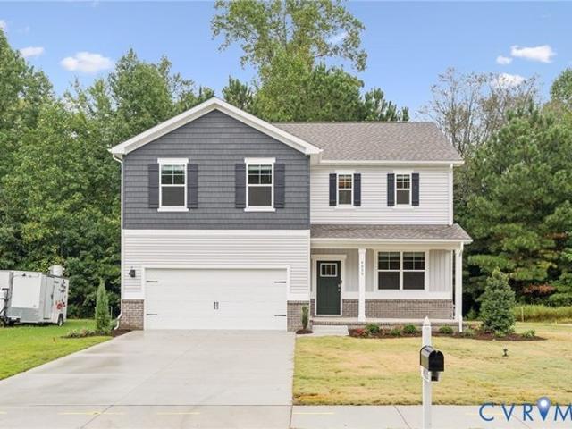 7038 Spike Rush Ct, New Kent, VA 23124