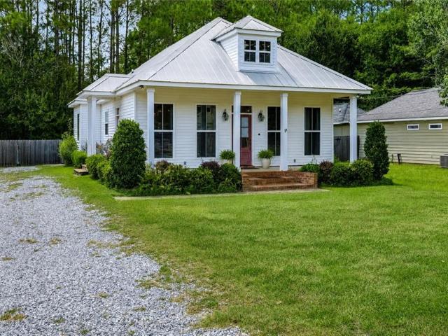 70393 Menuet Road