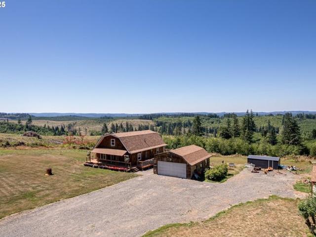 70392 Schumacher Rd, Rainier, OR 97048