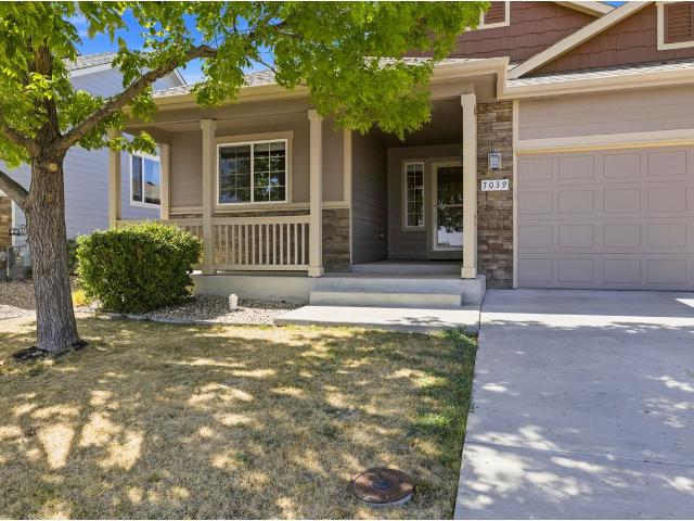 7039 Bellewood Ln, Fort Collins, CO 80525 | MLS #1057 | Compass