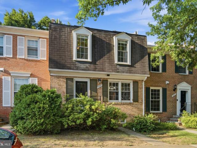 7039 Bradwood Court