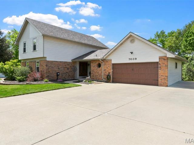 7039 Broken Oak Dr, St. Louis, MO 63129 | MLS #26023 | Compass