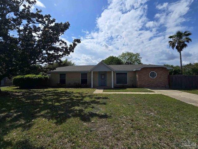 7039 Forshalee St, Pensacola, FL 32503
