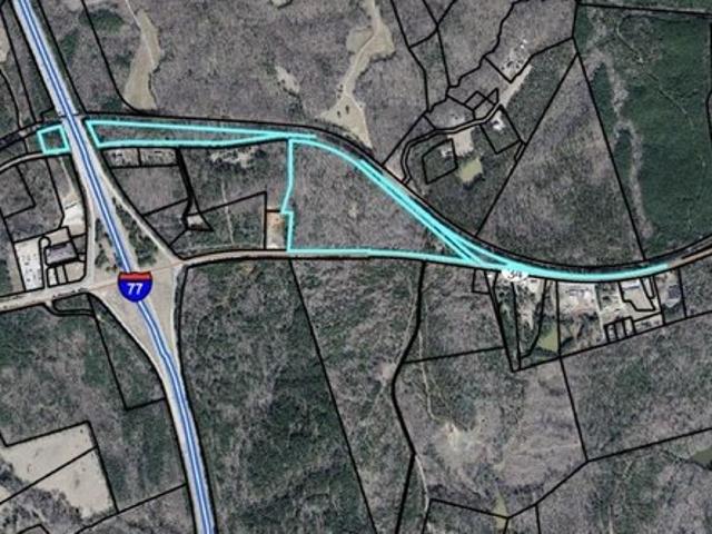 7039 State Highway 34 E, Ridgeway, SC 29130