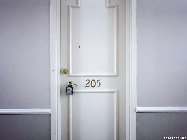 7039 San Pedro Ave, Unit 205