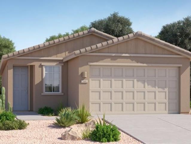 7039 W Joycliff Way, Tucson, AZ 85757