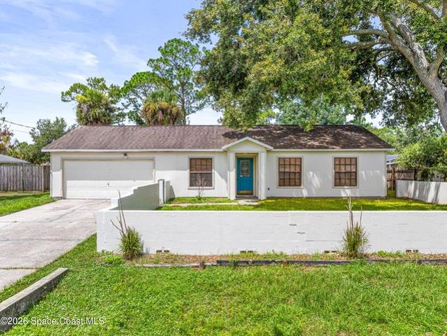 7030 Marvin Ave, Cocoa, FL 32927
