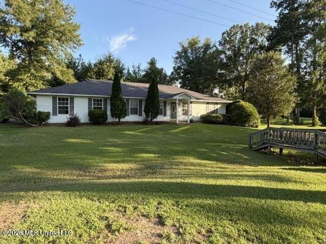 7030 MS 18, Mendenhall, MS 39114