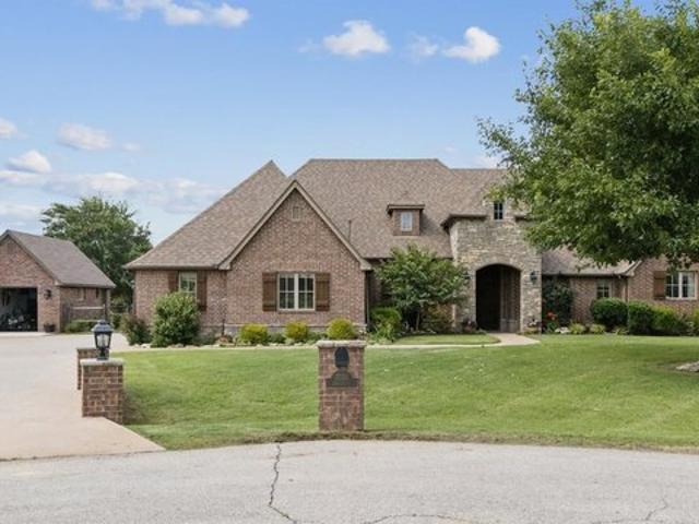7030 N 196th Pl, Owasso, OK 74055