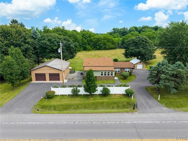 7030 N North St RD Road