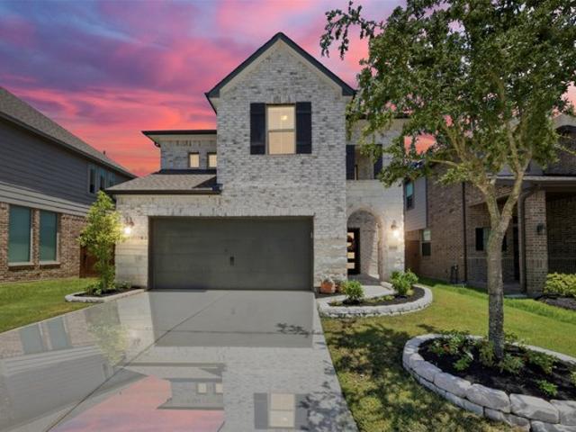 7030 Anacua Berry Cir, Katy, TX 77493