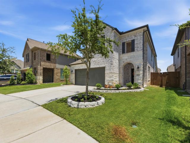 7030 Anacua Berry Circle