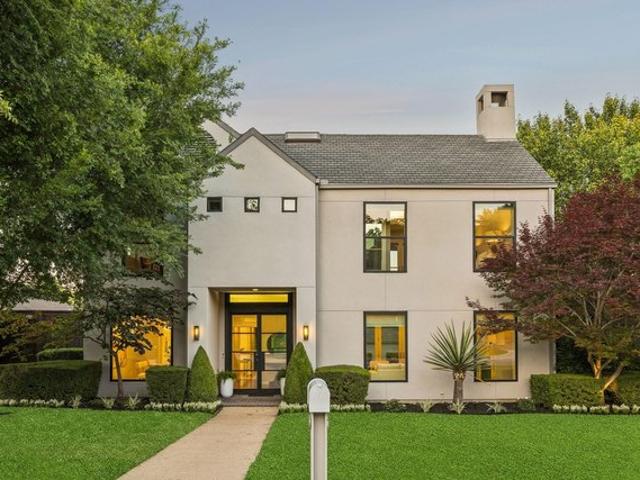 7030 Blackwood Dr, Dallas, TX 75231