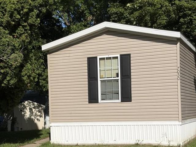 7030 Cattail Corner Dr Lot 126, Lansing, MI 48911