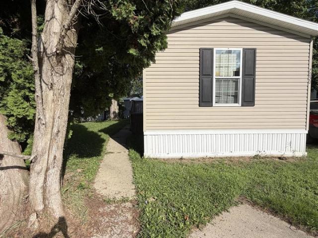 7030 Cattail Corner Drive # Lot 126