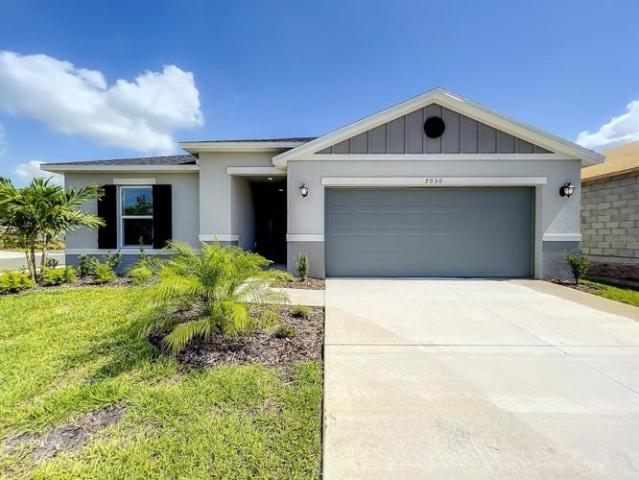 7030 Cruz Ct, Lakeland, FL 33813