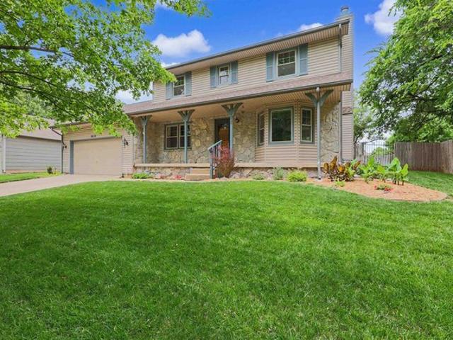 7030 E 40th Cir N, Wichita, KS 67226
