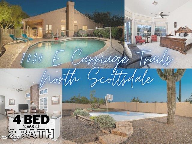 7030 E Carriage Trails Dr, Scottsdale, AZ 85266