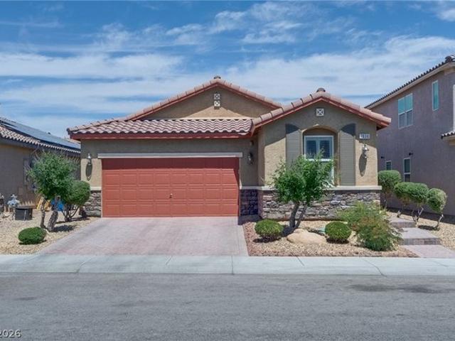 7030 Glencoe Harbor Ave, Las Vegas, NV 89179