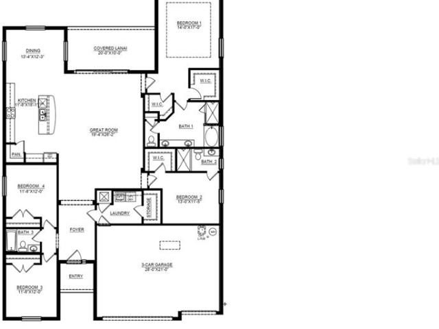 7030 SW 44th Cir, Ocala, FL 34476 | MLS #OM721504