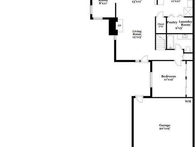 7030 S 42nd St, Phoenix, AZ 85042 | MLS #7000 | Compass
