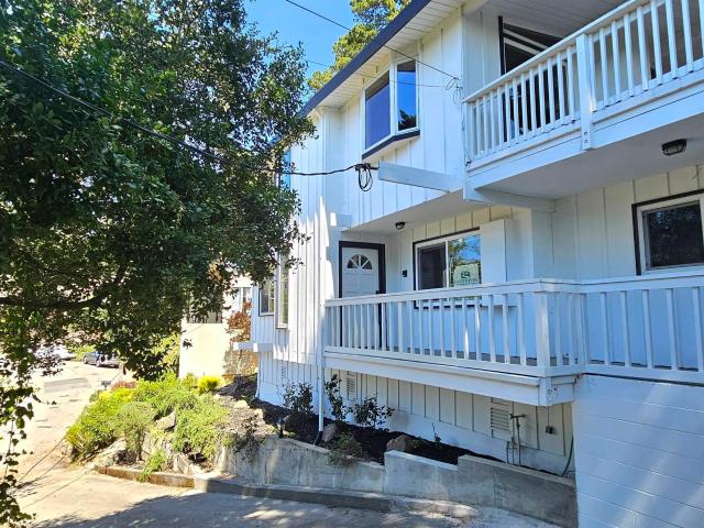 7030 Snake Rd, Oakland, CA 94611 | MLS #41122 | Compass