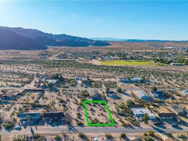 7030 49 Palms Ave, Twentynine Palms, CA 92277