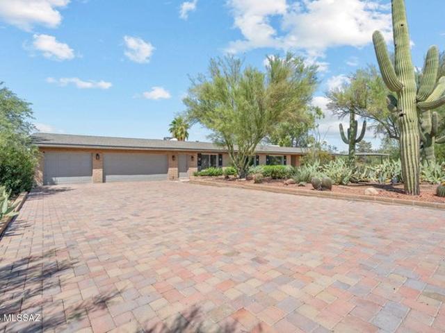 7031 N Donatello Pl, Tucson, AZ 85741