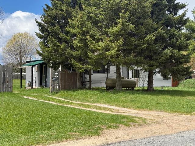 7031 N Raymond Road