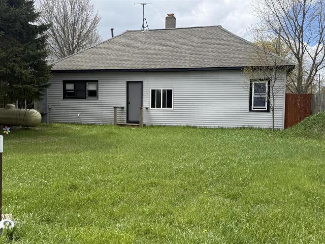 7031 N Raymond Road