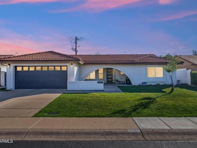 7031 N Via De La Siesta, Scottsdale, AZ 85258
