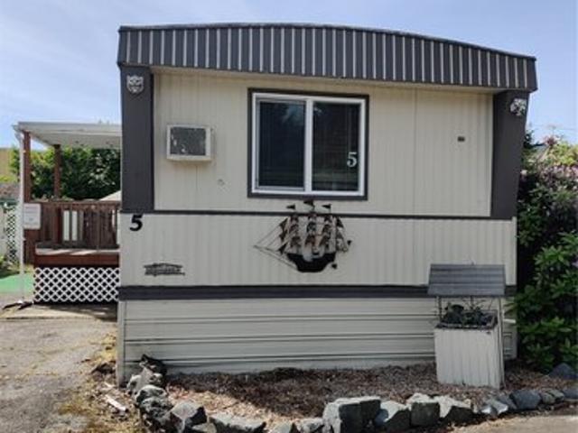 7031 NE 175th St Unit 5, Kenmore, WA 98028