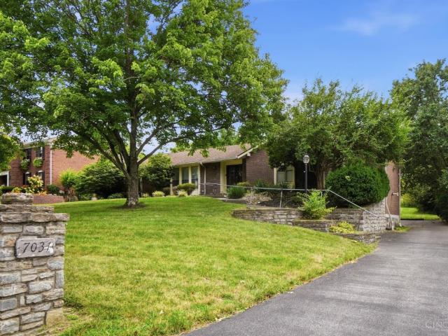 7031 Butterwood Drive