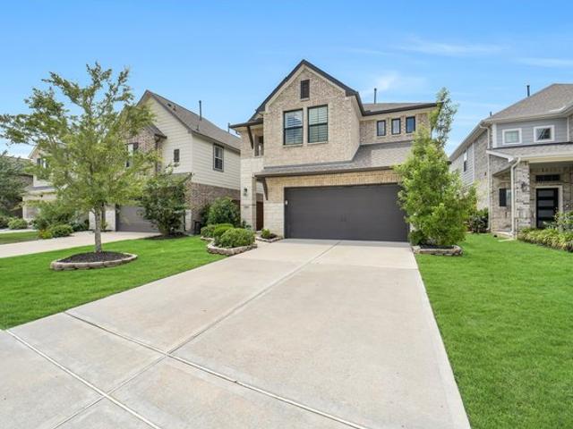 7031 Coneflower Creek Ct, Katy, TX 77493