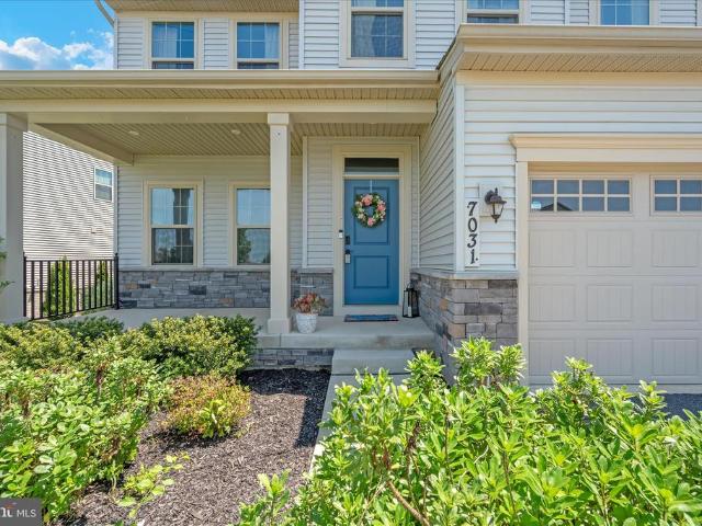 7031 Eaglehead Drive