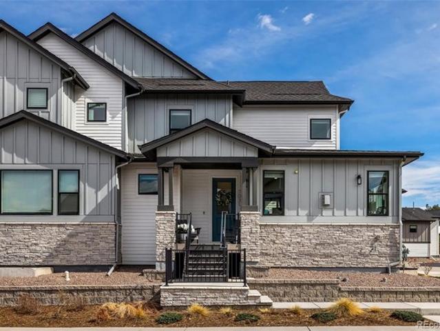 7031 Fireside Way, Castle Rock, CO 80108